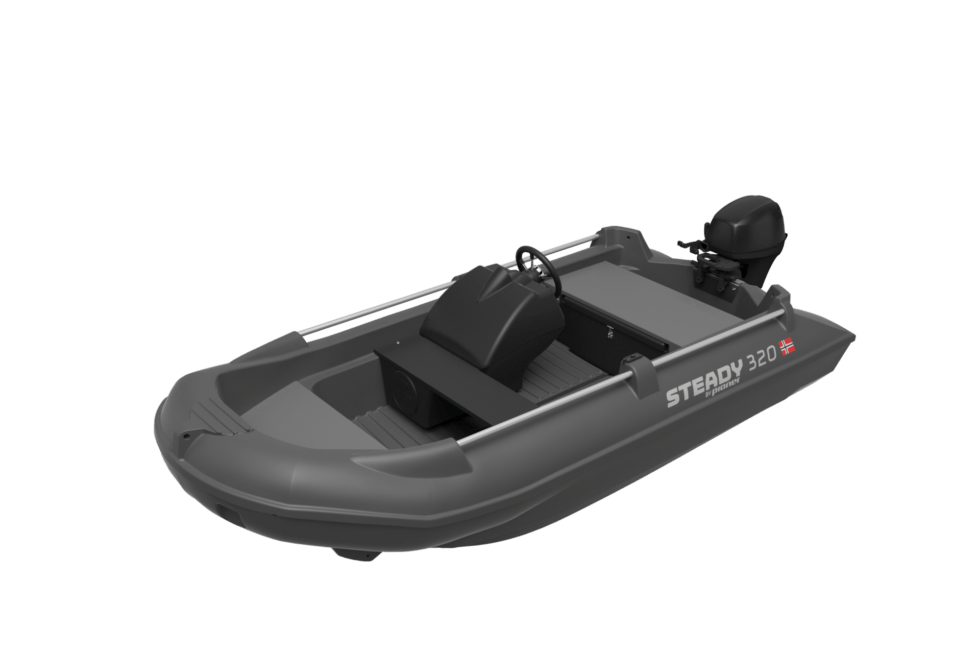 Boat models – Pioner Boats